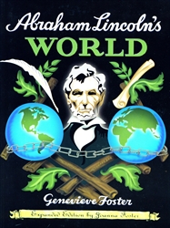 MFW Adventures: Abraham Lincoln