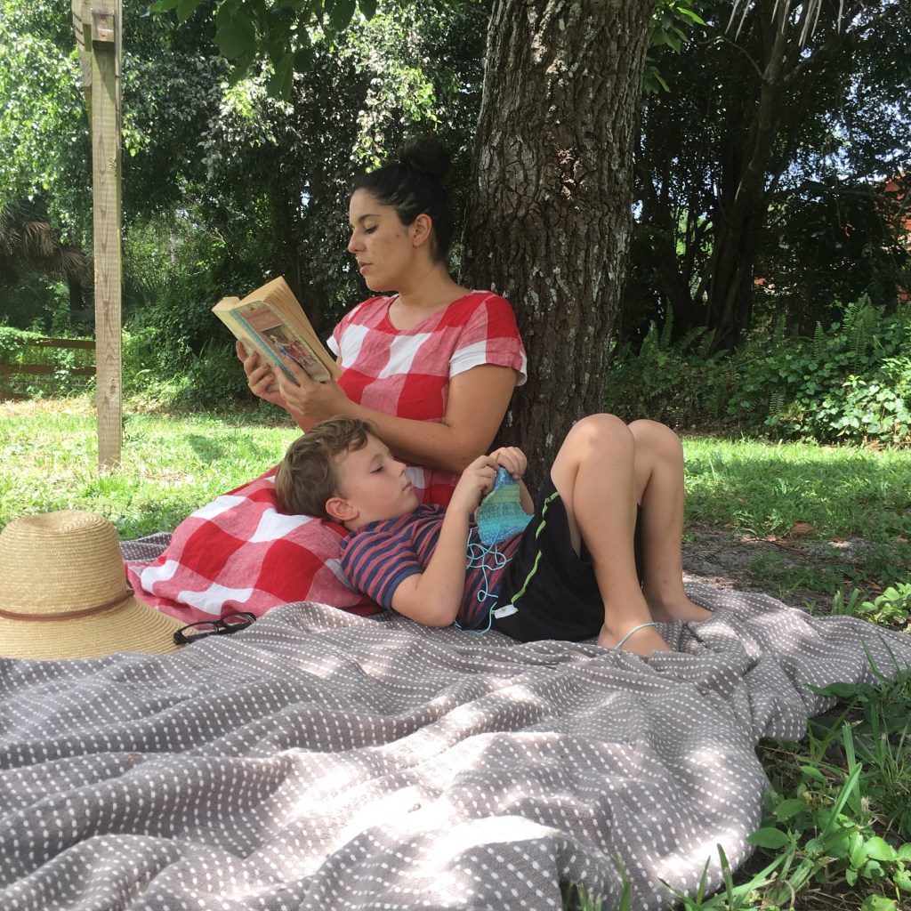 Classical Conversations Cycle 3 Week 2: Pilgrims (j/k Explorers)