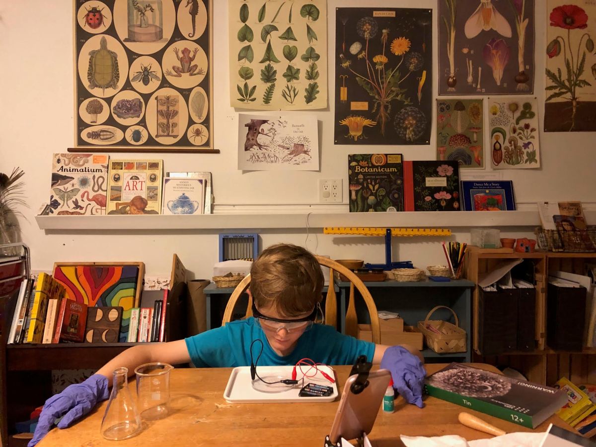 Mad Scientists & Engineers Gift Guide