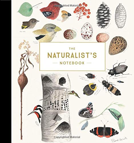 Nature Study Book & Supply List