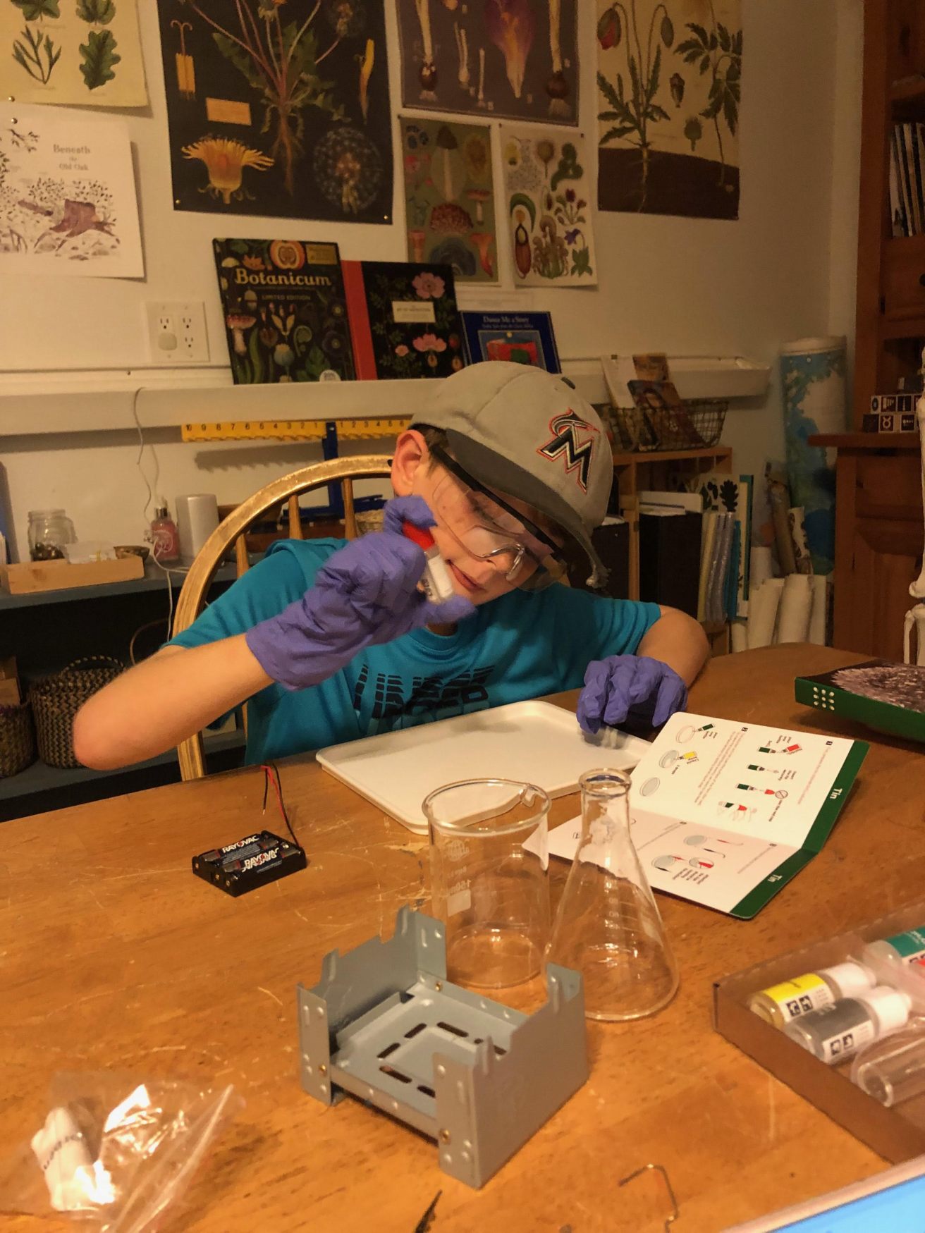 Mad Scientists & Engineers Gift Guide